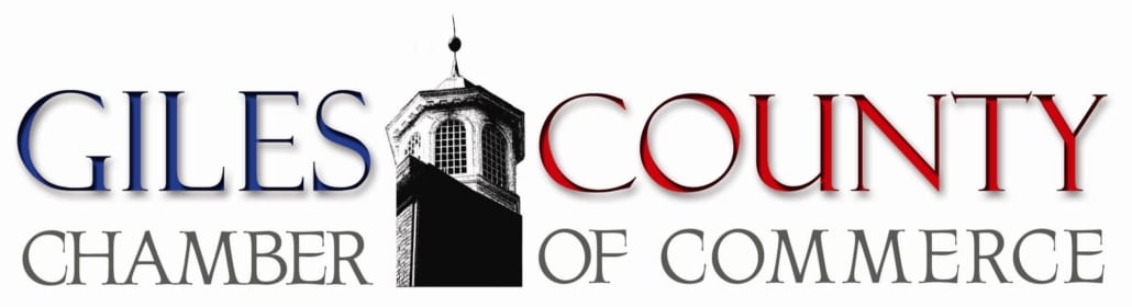 Giles Chamber Logo - That Place Home Inspections